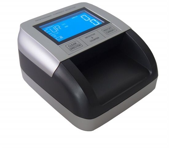 Banknote detector
