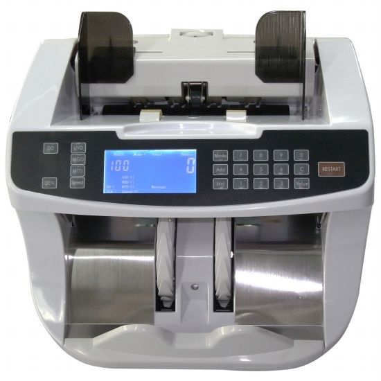 Banknote counter/Bill counter