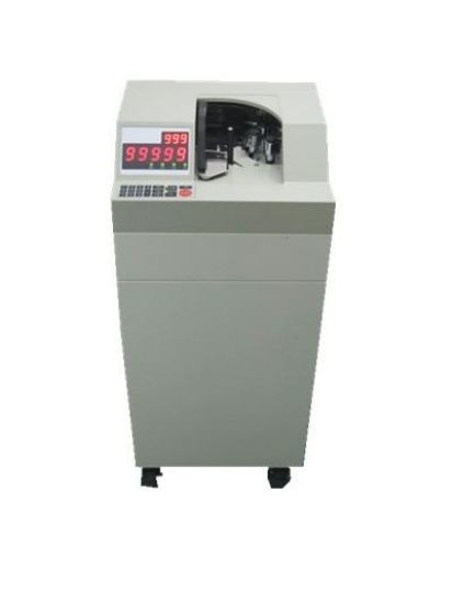 vacuum note counter