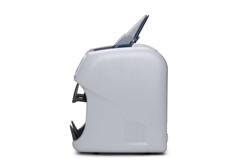 2 pocket bill counter 2 pocket banknot money counters